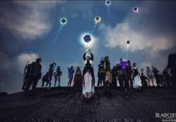 [General Gameplay] Moonlight