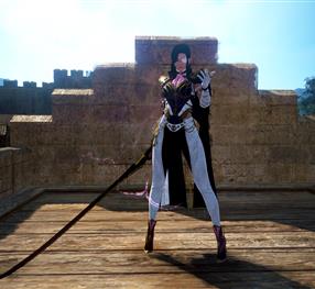 [Screenshots & Clips] [Nightveil] Checkmate Dark Knight