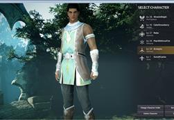 [Screenshots & Clips] archer