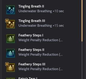 [Game Play] What is Fairy? How to get the fairy? HERE!