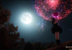 [Screenshots & Clips] Moonlight | Black Desert Asia (TH/SEA)