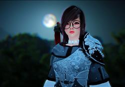 [General Gameplay] NVIDIA Ansel