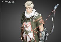 [General Gameplay] My Archer | Black Desert Asia (TH/SEA)