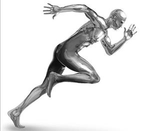 [Feedback] Sprinting Animation Improve at certain speed