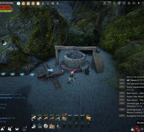 [Screenshots & Clips] [PortRatt] i go to port ratt with trader boat n i ...