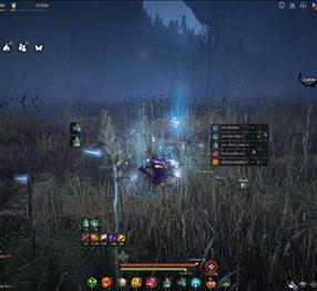 [General Gameplay] Noob Question: World Boss Schedule (Garmoth)