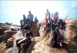 [Screenshots & Clips] [BDOR Screenshots]