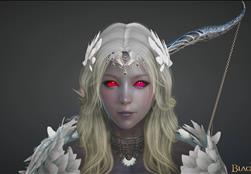 [Screenshots & Clips] Events Show Off Your Character - Banshee