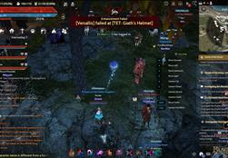 [General Gameplay] [Moonlight]