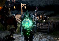 [General Gameplay] Moonlight