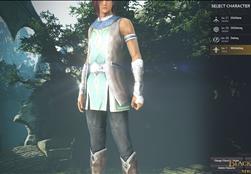 [Screenshots & Clips] [My Archer]