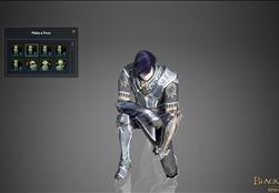 [Screenshots & Clips] [My Archer] Ventus Rex - King of Wind | Black ...