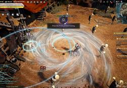 [Screenshots & Clips] [Black Desert 1st Anniversary] Altinova | Black ...