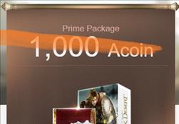 [General Gameplay] Prime package price - Seriously?