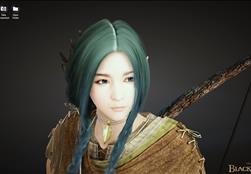 [Screenshots & Clips] Customize Your Character! | Black Desert Asia (TH ...