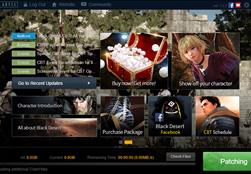 [General Gameplay] Launcher stuck at 1%