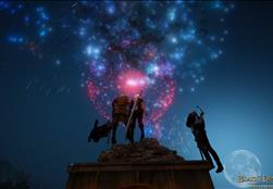 [General Gameplay] Moonlight Hope