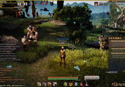 [General Gameplay] error glitch