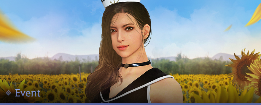 [Events] Corsair’s Awakening Countdown Rewards | Black Desert Asia (TH/SEA)