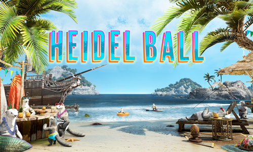[Events] Introducing the 2021 Heidel Ball Events! | Black Desert Asia ...