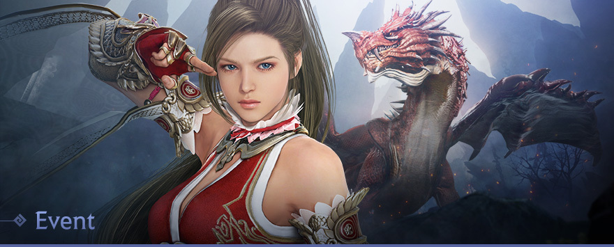 [Events] Extra Garmoths & Caphras Stones!