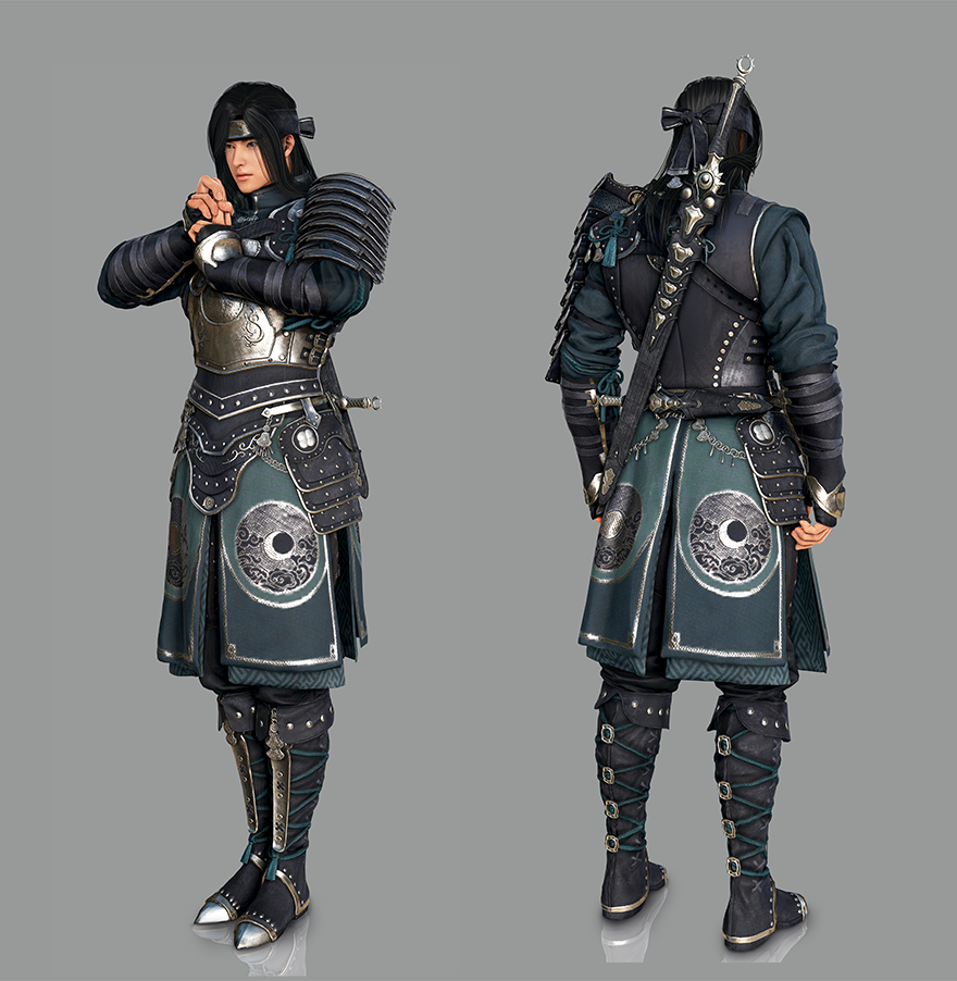 [Pearl Shop] Preview of Upcoming New Outfits – February 23, 2022 ...