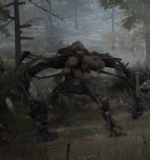 [Events] Distorted Dark Rifts | Black Desert Asia (TH/SEA)