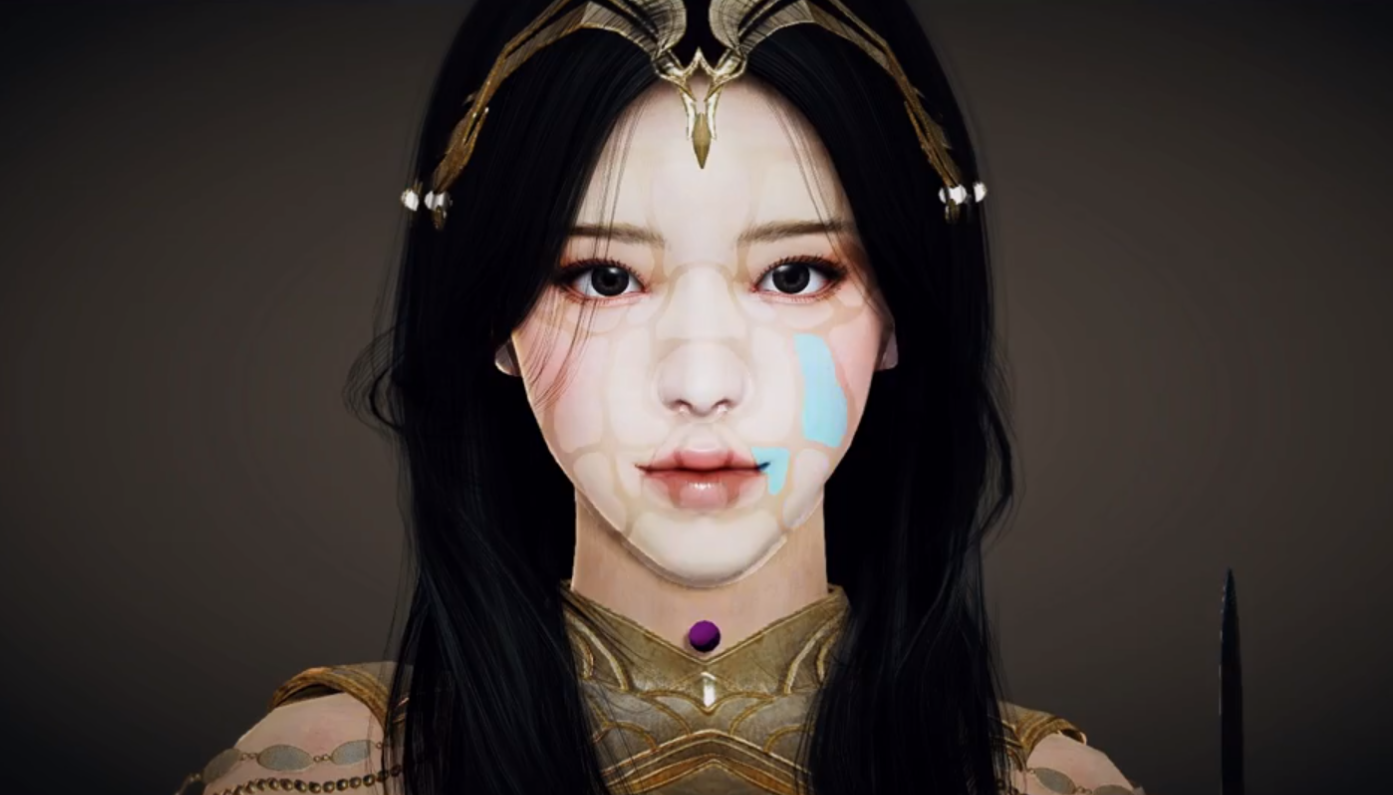 [Events] Get Special Customization Presets for Lahn!(Last Modified: 4/ ...