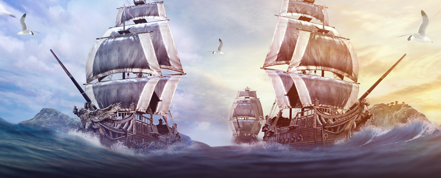 [Events] Great Expedition