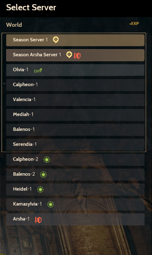 [Updates] March 3, 2021 Update Details | Black Desert Asia (TH/SEA)