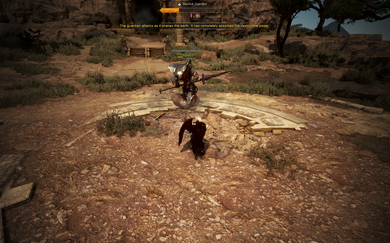 [Events] Team Up for Operation Basilisk! | Black Desert Asia (TH/SEA)