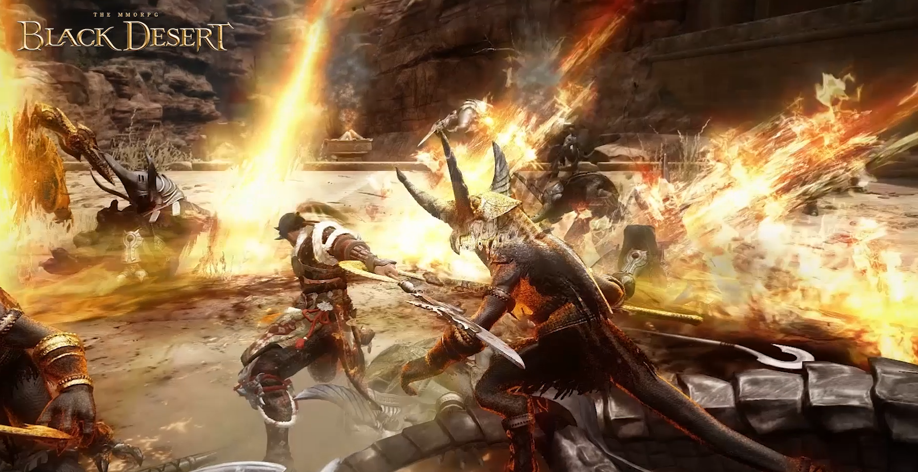 [GM Notes] Musa Awakening | Black Desert Asia (TH/SEA)