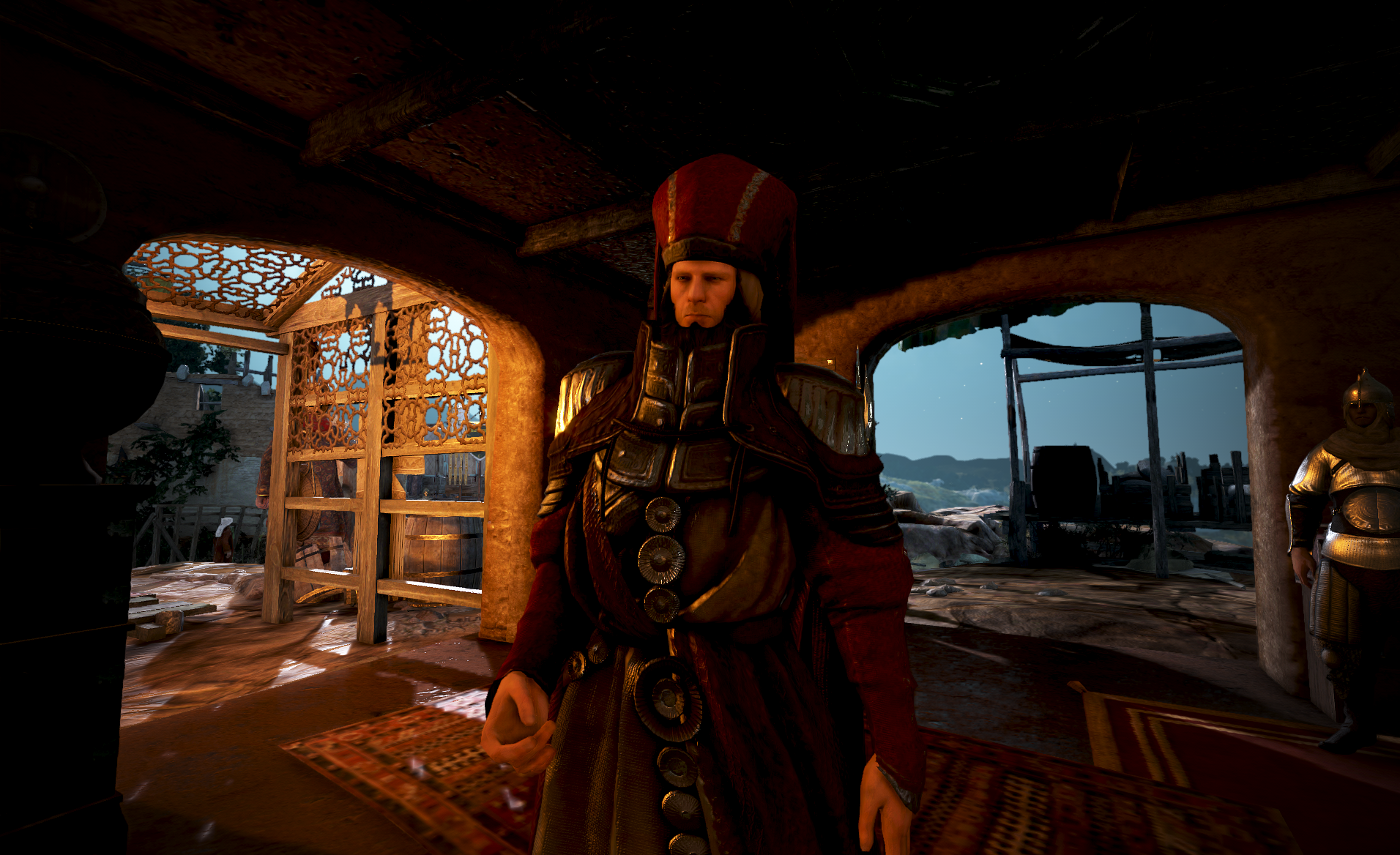 [GM Notes] Meet the Director Behind the Story Renewal | Black Desert ...