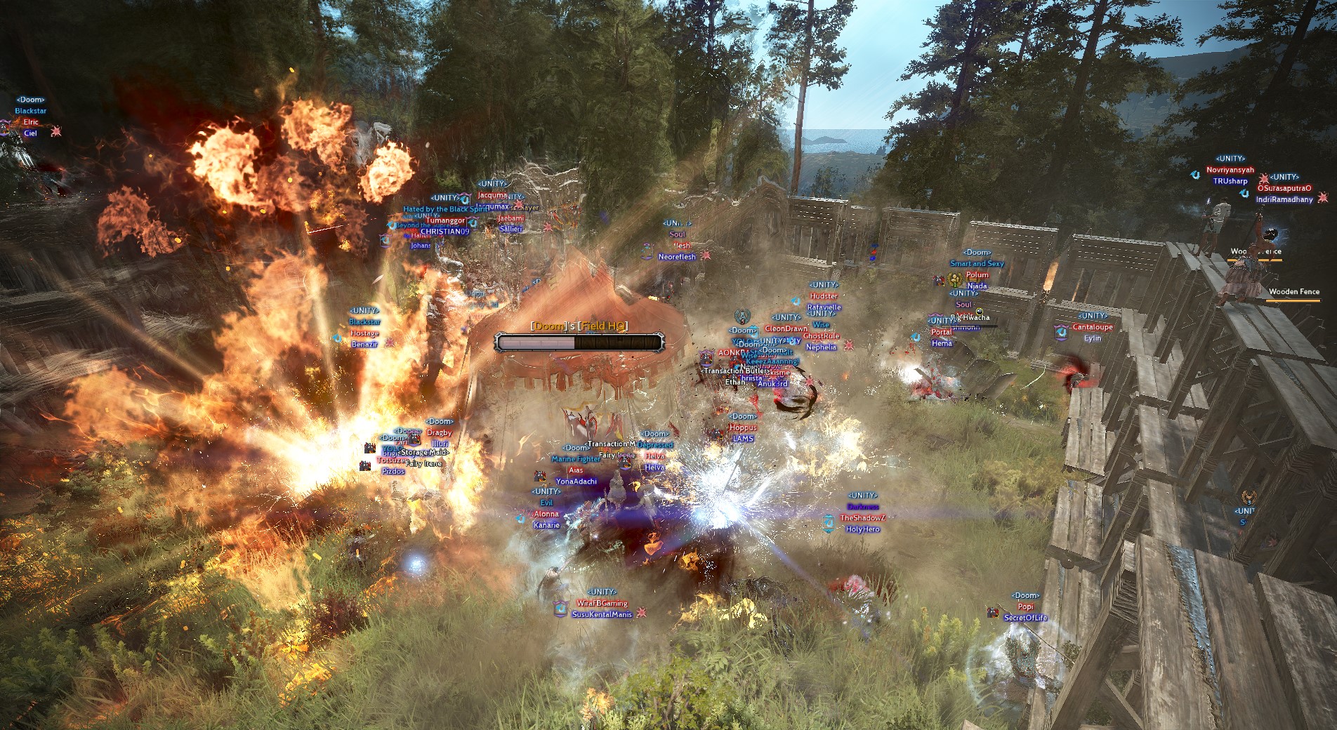 [GM Notes] July 11, 2020 Conquest War Report