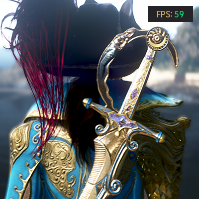 [GM Notes] Learn More About AMD FSR!