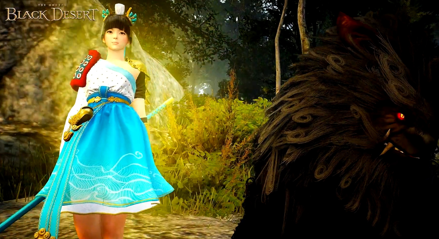 [GM Notes] Tamer Awakening | Black Desert Asia (TH/SEA)