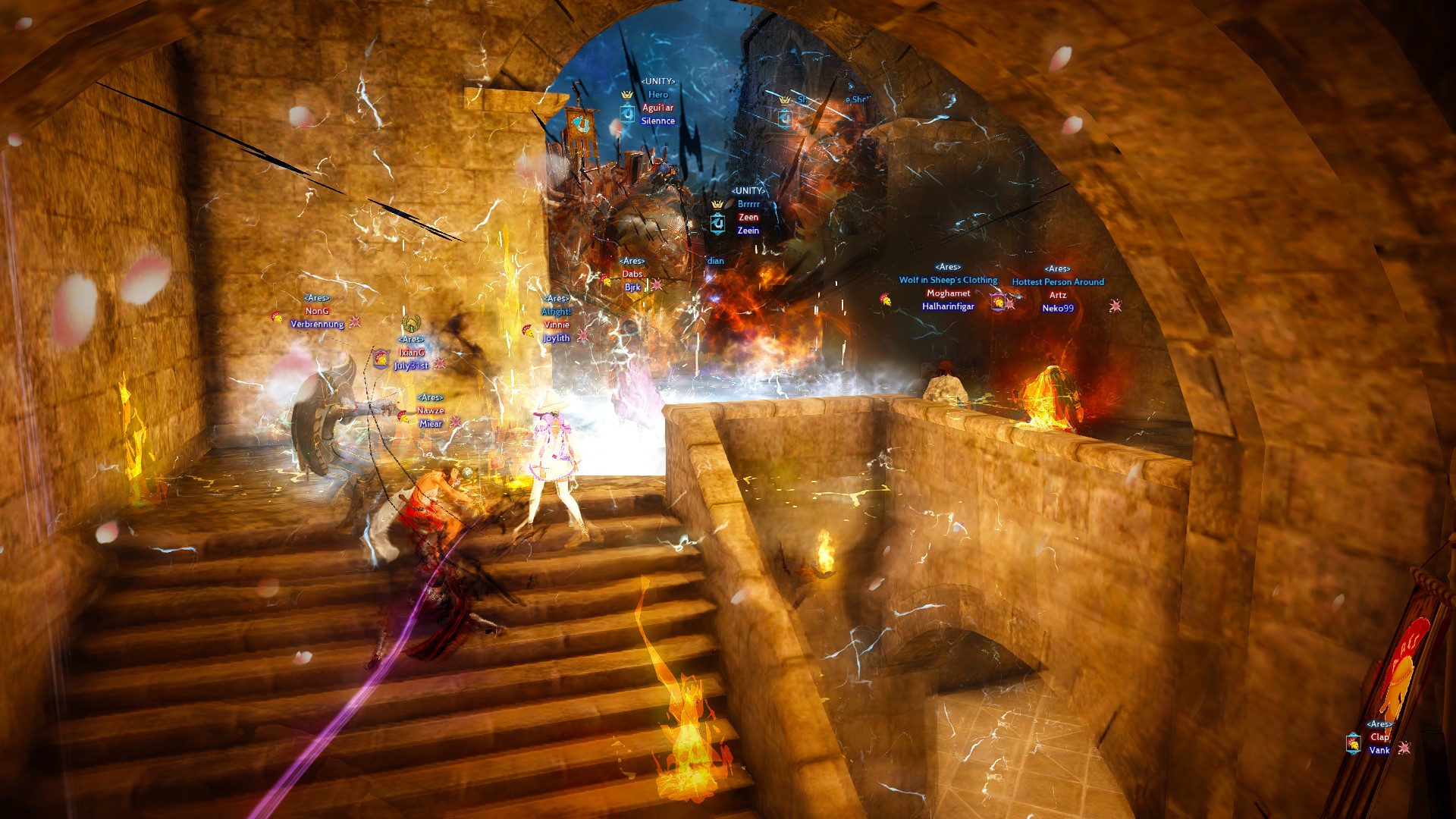 [GM Notes] June 13, 2020 Conquest War Report