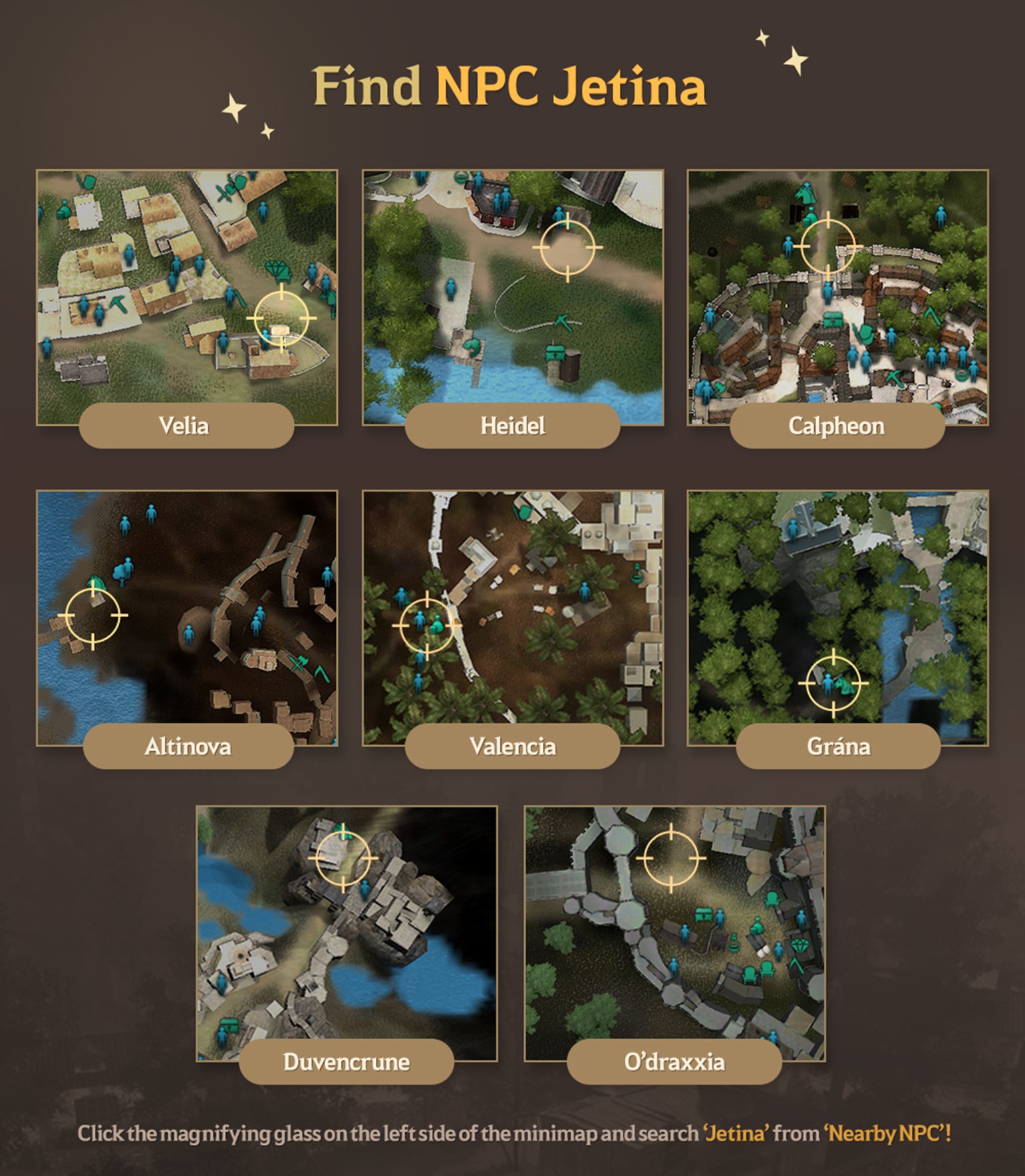 [Events] World Boss Destruction