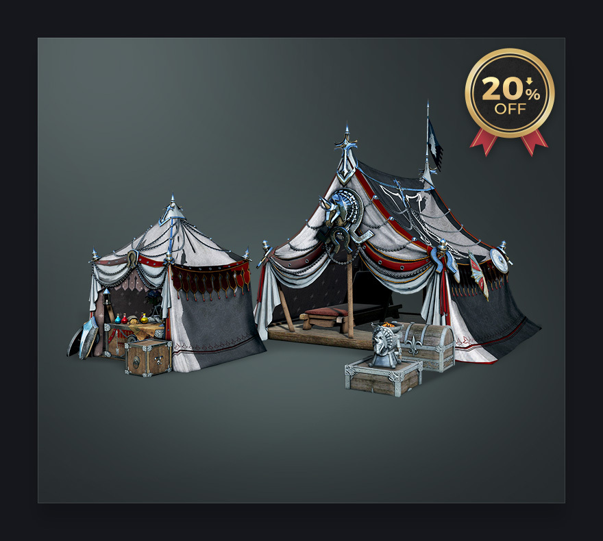 [Pearl Shop] January 20, 2021 (Wed) New items in the Pearl Shop | Black ...