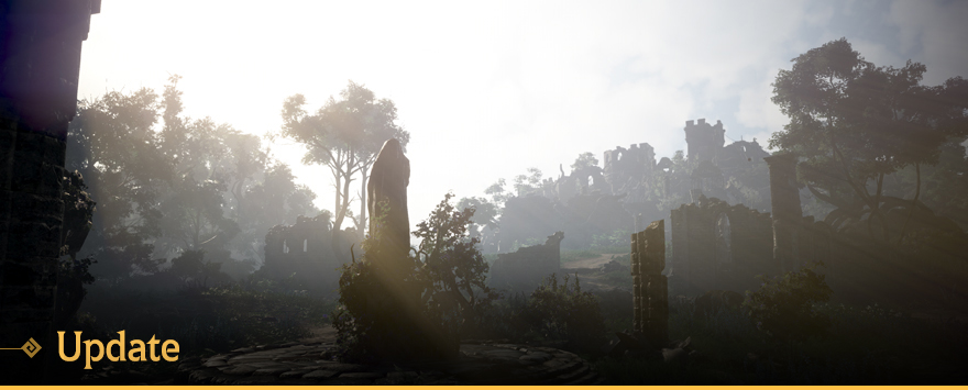 [Updates] October 20 (Wed) Web Update Details | Black Desert Asia (TH/SEA)