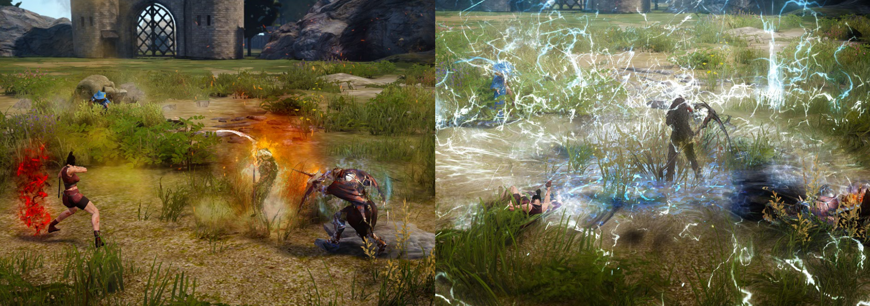 [GM Notes] Final Battle & Team Battle | Black Desert Asia (TH/SEA)