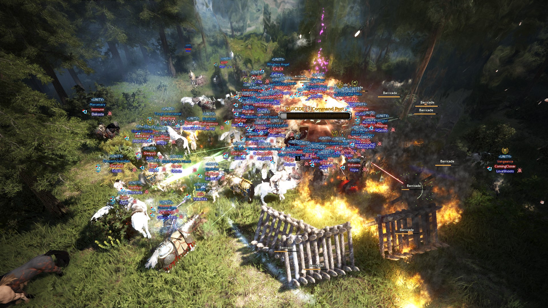 [GM Notes] December 12, 2020 Conquest War Report | Black Desert Asia ...