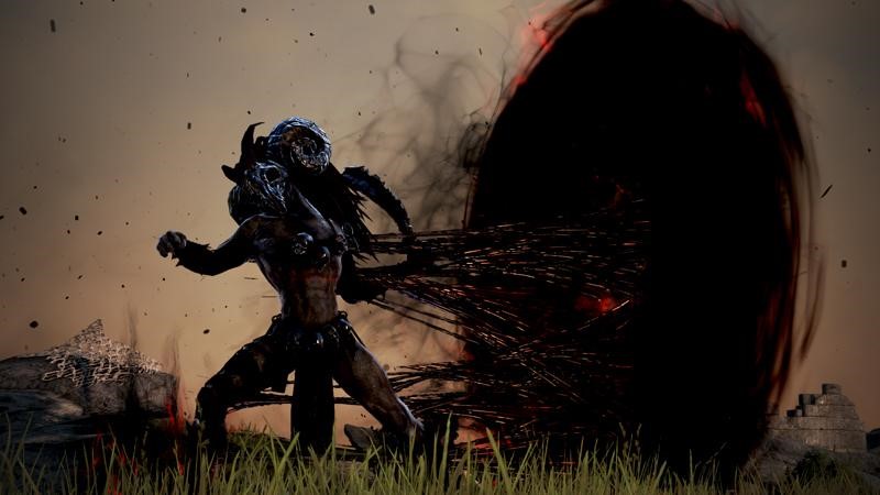 [GM Notes] Defeat the Bosses from the Dark Rift! (Last modified: 2/15 ...