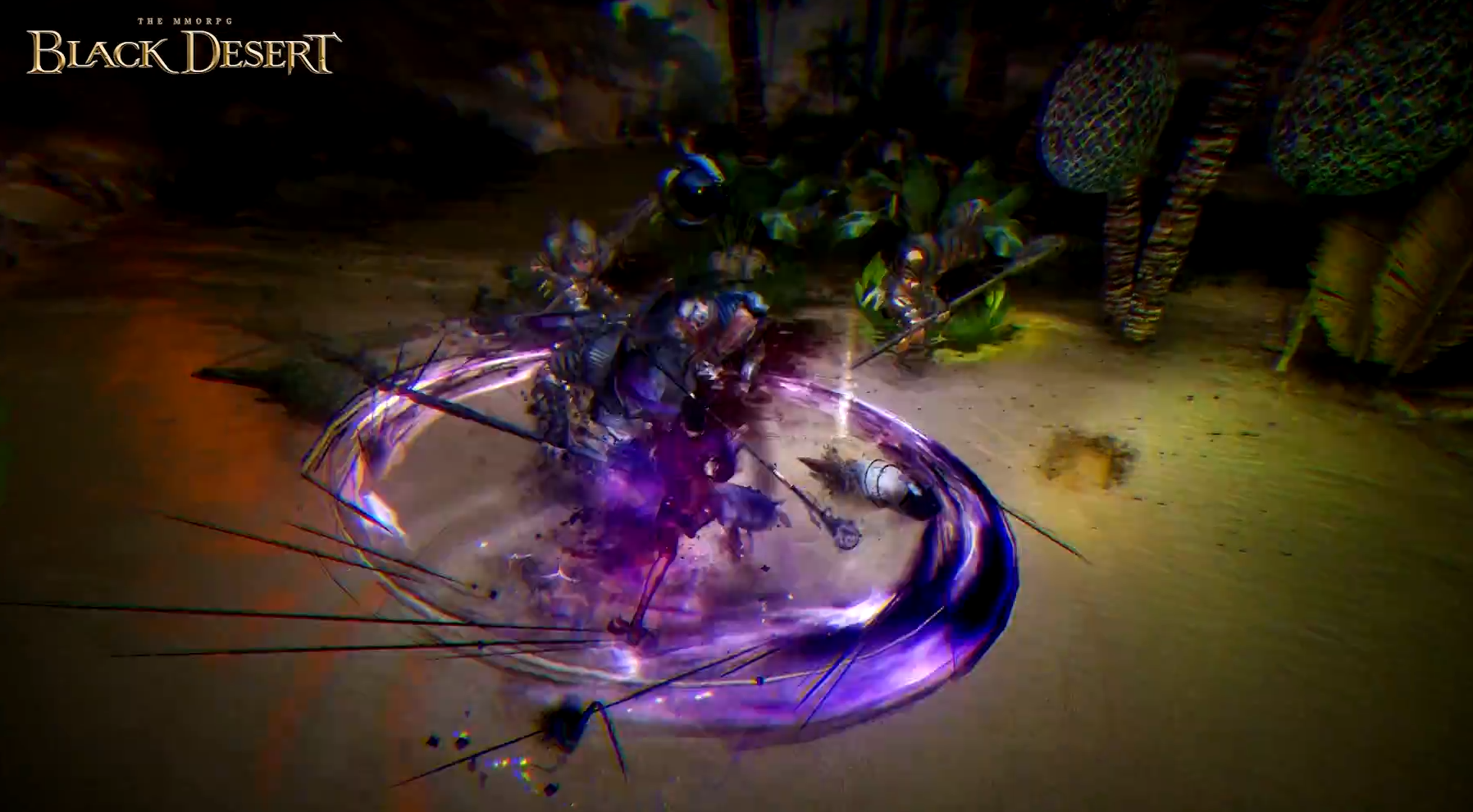 [GM Notes] Sorceress Awakening | Black Desert Asia (TH/SEA)