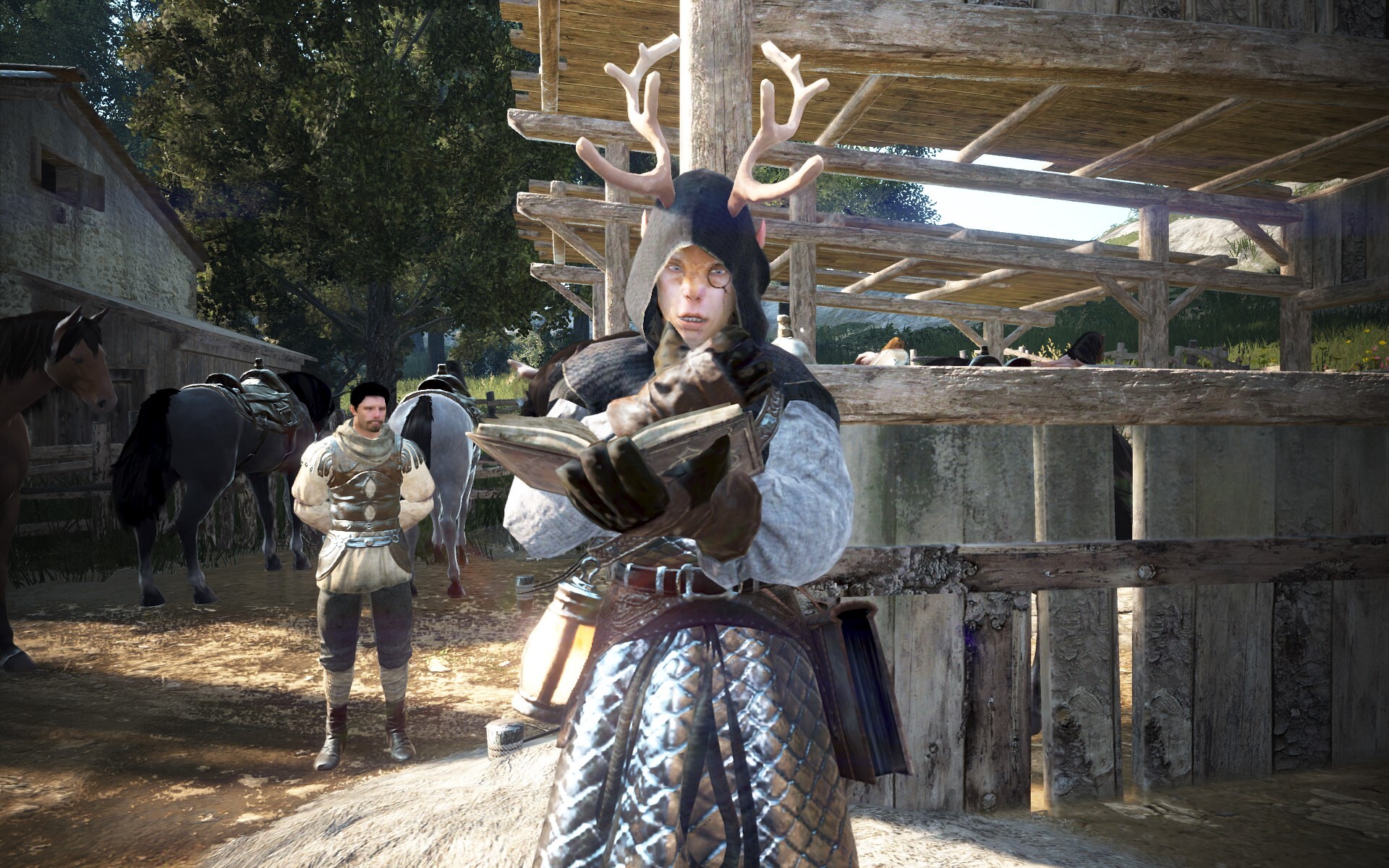[Events] [Season] Get Your Season Enhancements Materials | Black Desert ...