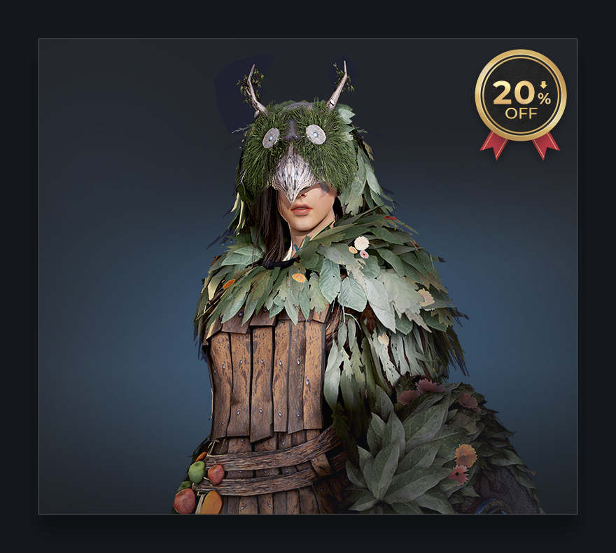 [Pearl Shop] November 11, 2020 (Wed) New items in the Pearl Shop ...