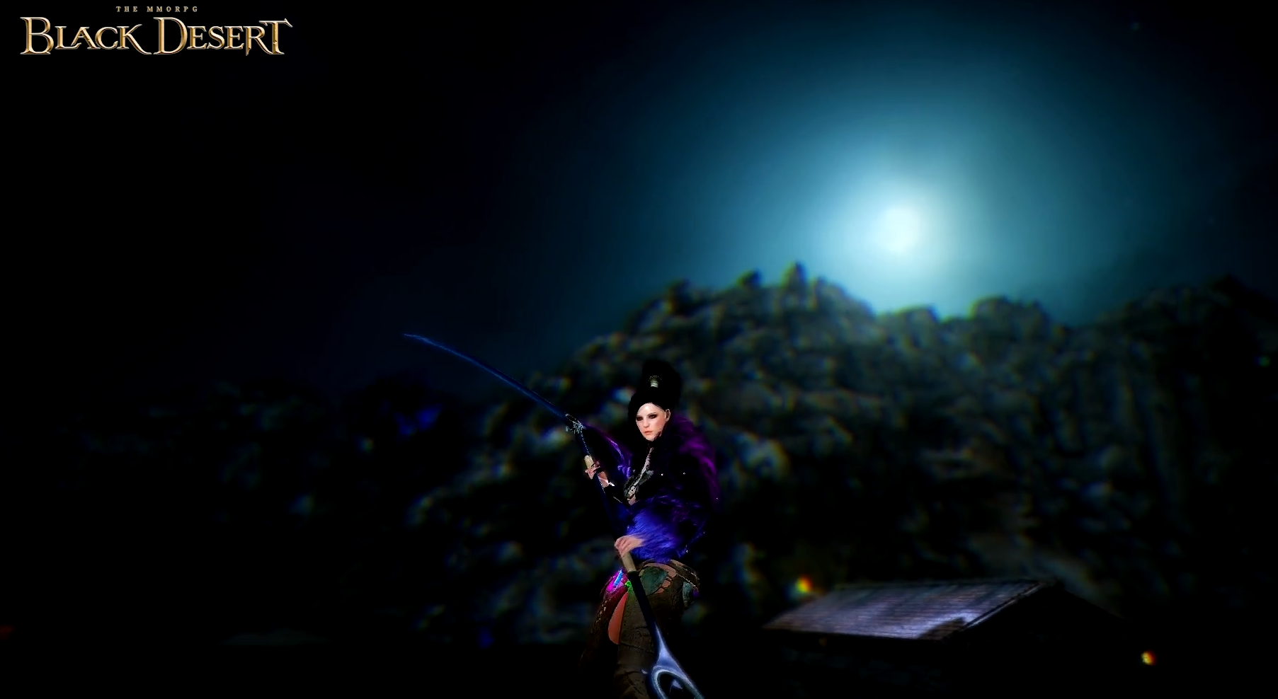 [GM Notes] Sorceress Awakening | Black Desert Asia (TH/SEA)