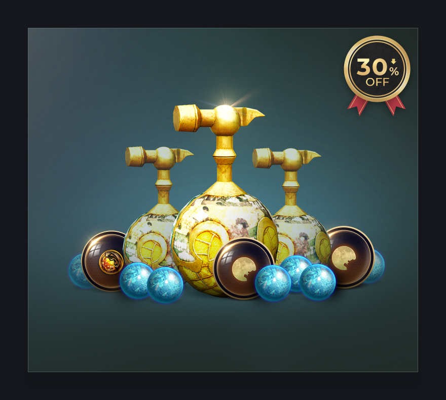 [Pearl Shop] November 11, 2020 (Wed) New items in the Pearl Shop ...