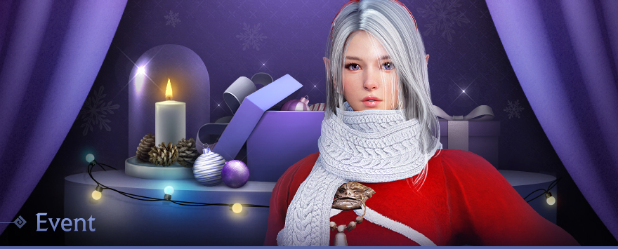 [Events] What is Your Black Desert Personality? | Black Desert Asia (TH ...