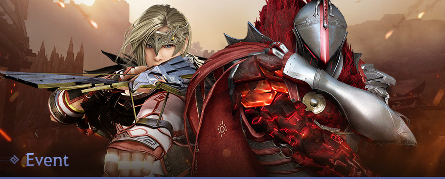 [Events] Guild Login Rewards | Black Desert Asia (TH/SEA)